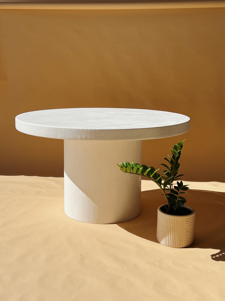 Zaya Dining Table – Chaii. Living