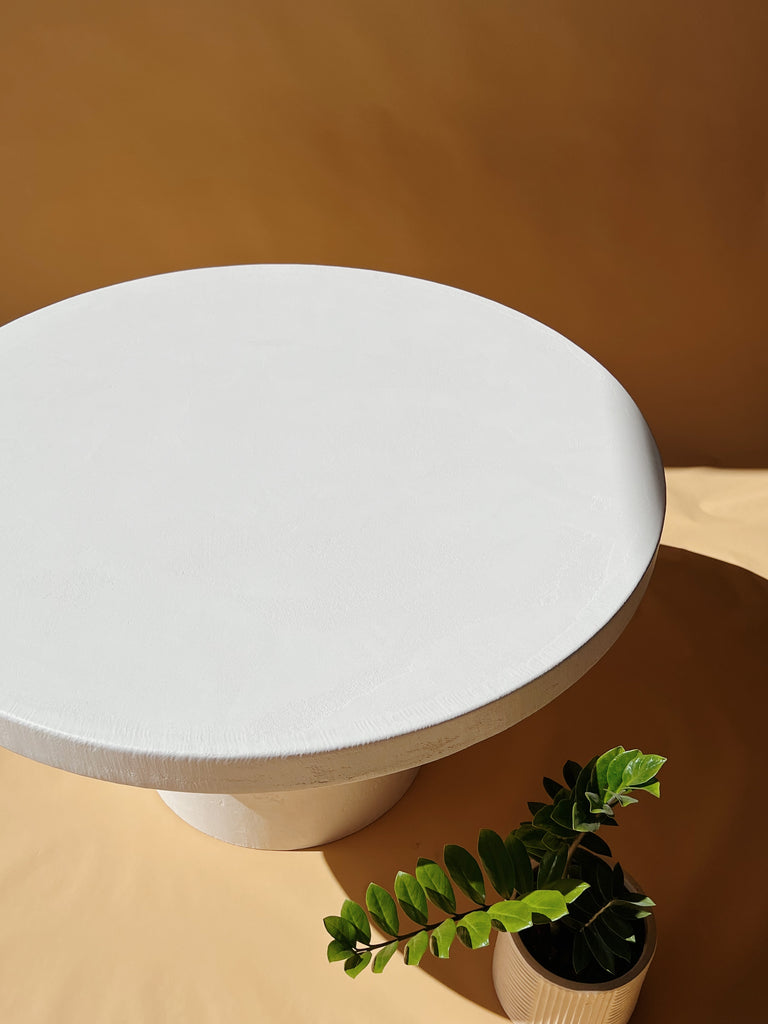 Zaya Dining Table – Chaii. Living