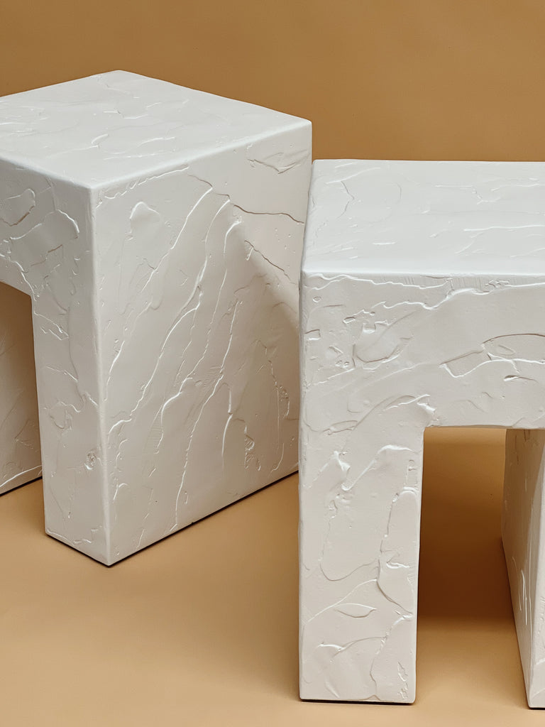 Valley Side Table - Set of Two – Chaii. Living